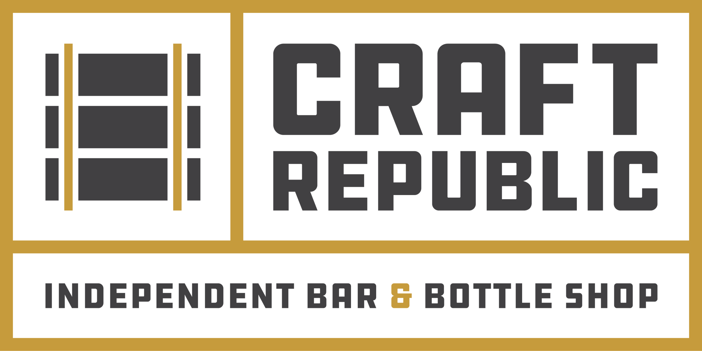 Craft Beer, Wine and Cocktail Bar and Shop near Barry Island | Craft ...